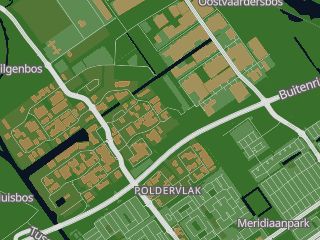 Voormalige huis van de familie Flodder - Flodder | OpenMovieMap