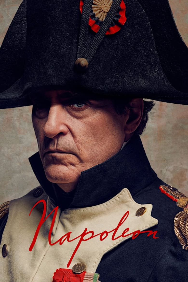 Napoleon | OpenMovieMap