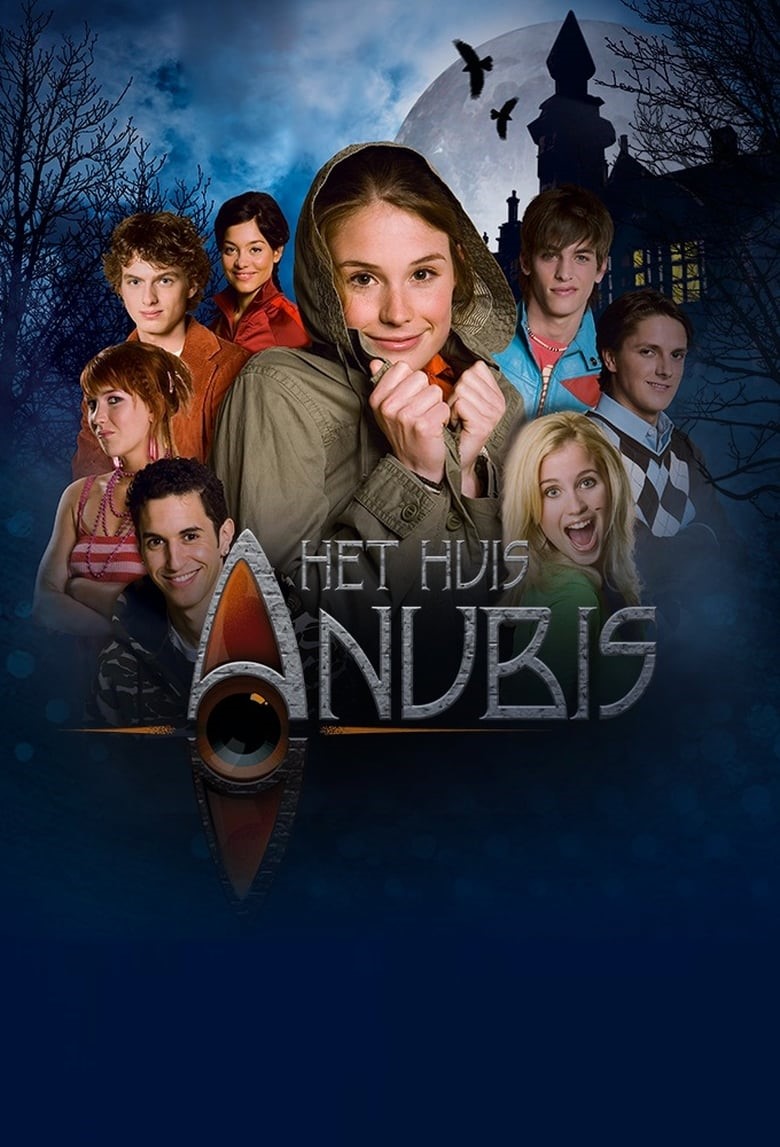 Het Huis Anubis | OpenMovieMap