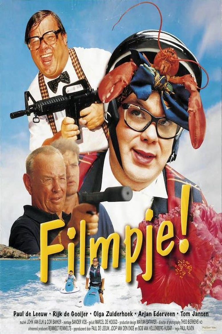 Filmpje! | OpenMovieMap