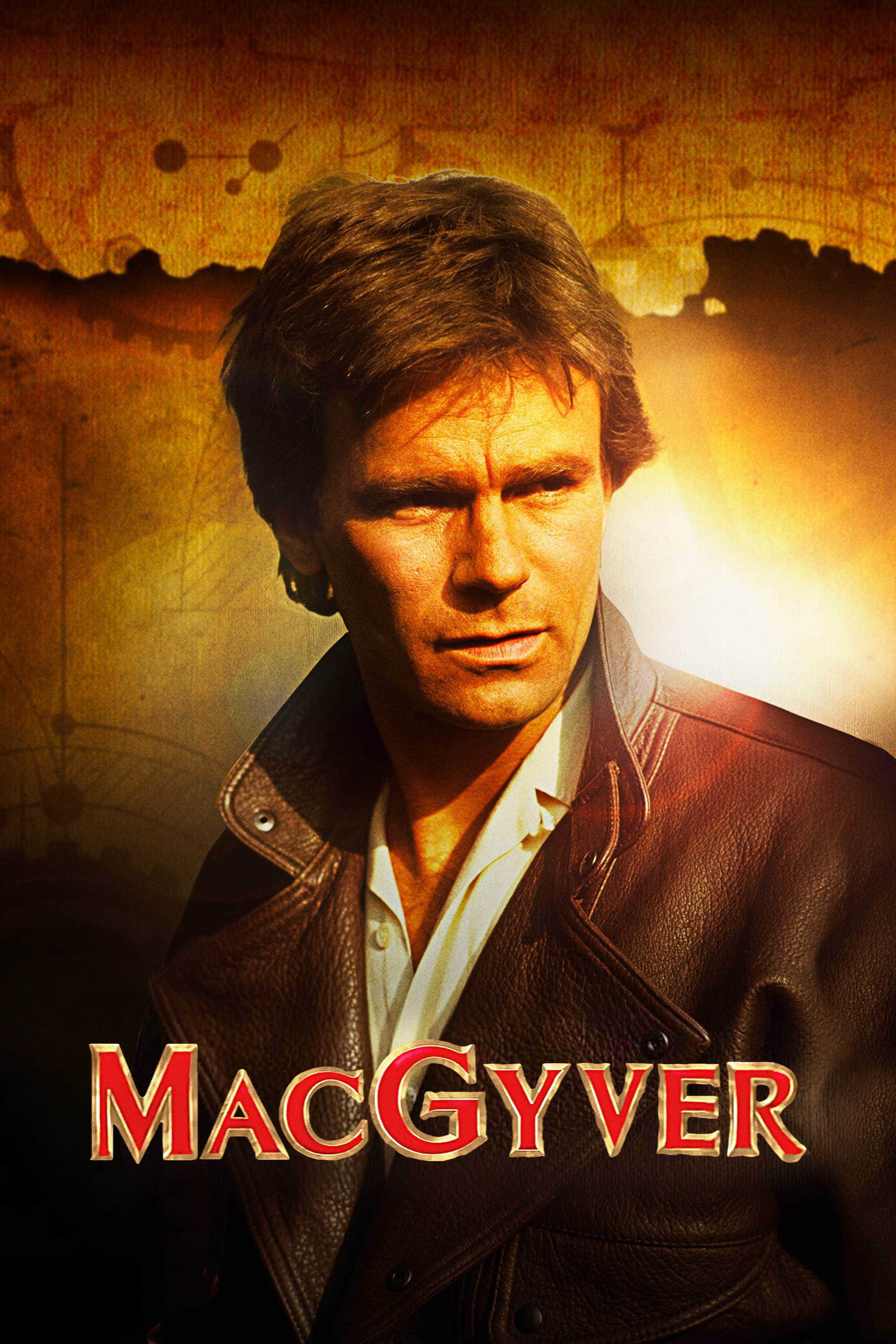MacGyver | OpenMovieMap