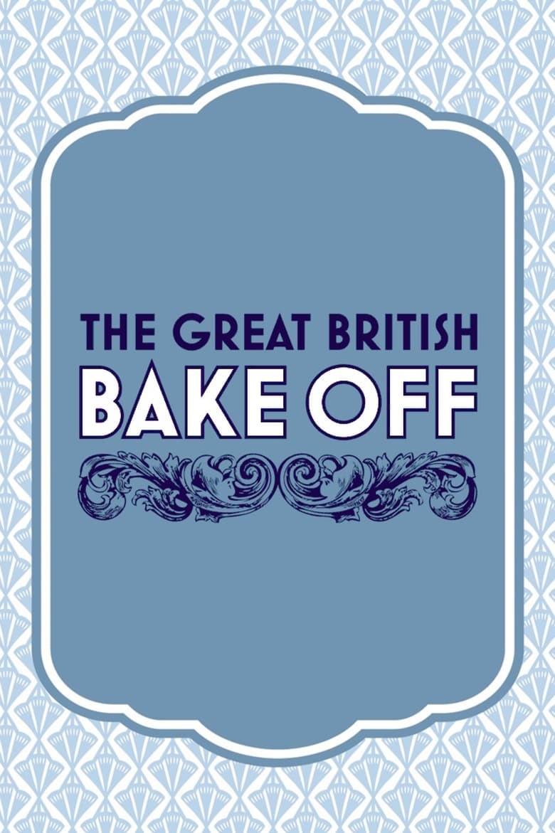 The Great British Bake Off | OpenMovieMap