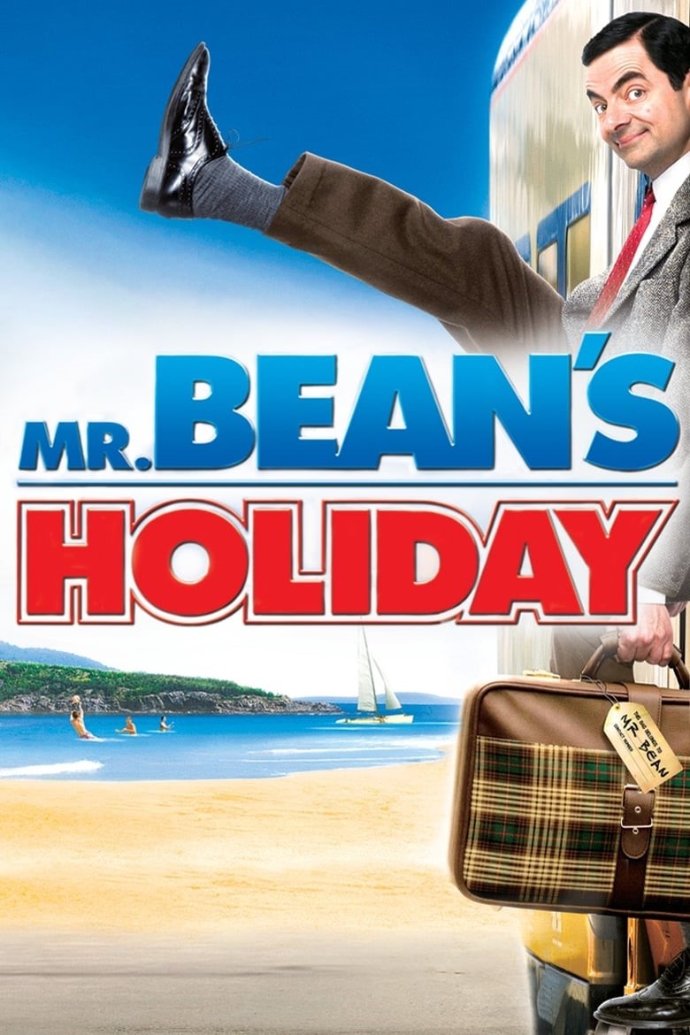 Mr. Bean's Holiday | OpenMovieMap