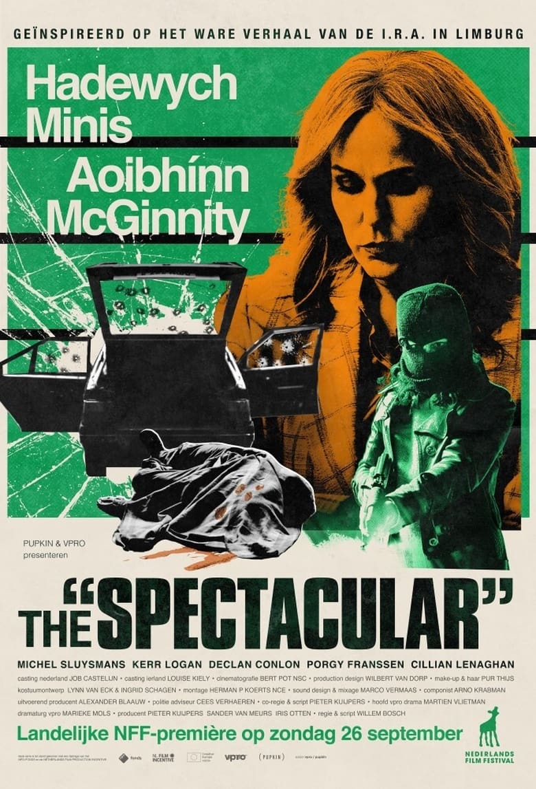 The Spectacular | OpenMovieMap