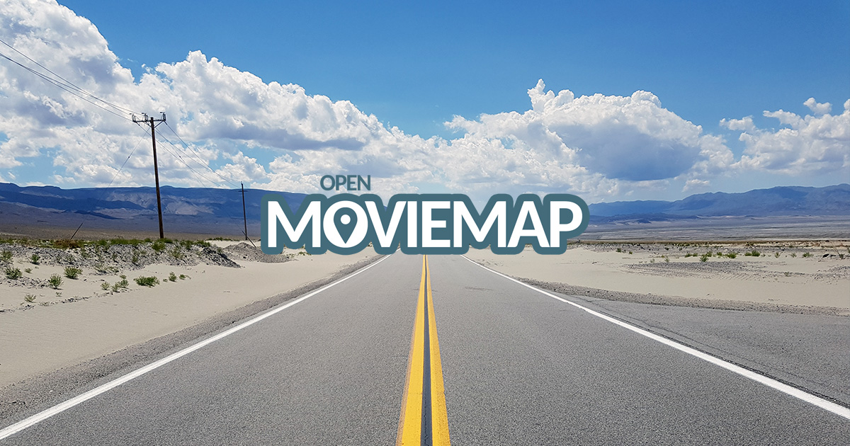 OpenMovieMap