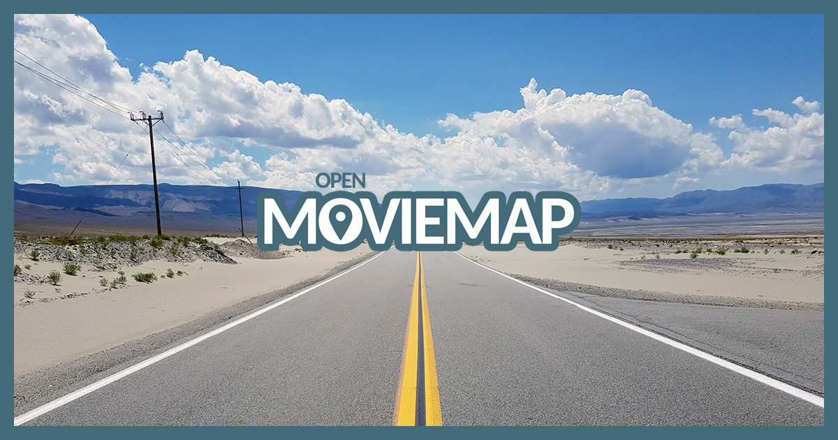 OpenMovieMap - Movies